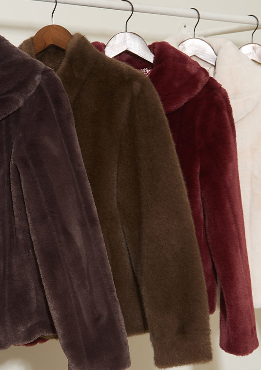 Eco Collection – GUESS