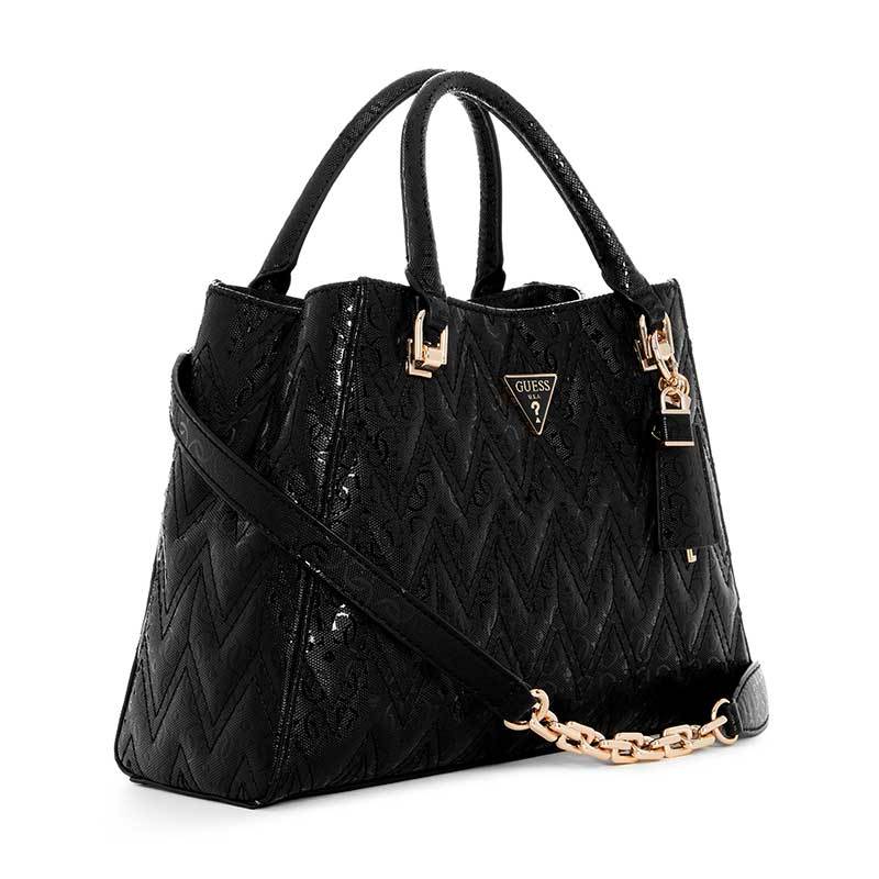 ADELARD GIRLFRIEND SATCHEL - TAS GUESS ORIGINAL WANITA