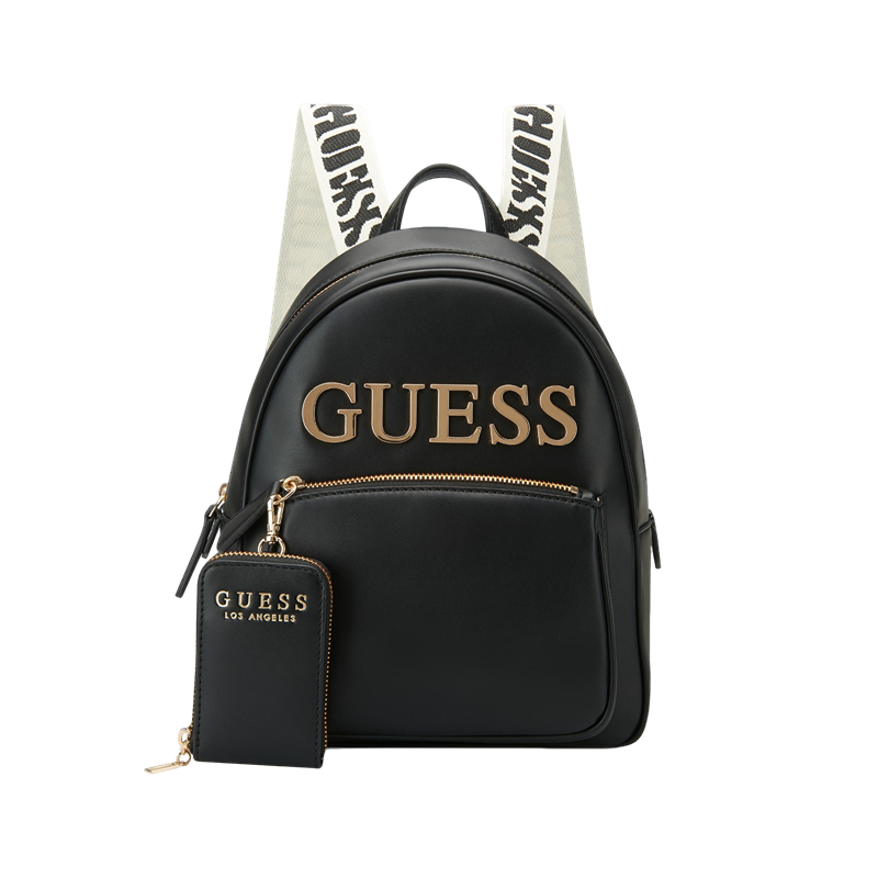 BEACON FALLS BACKPACK – GUESS