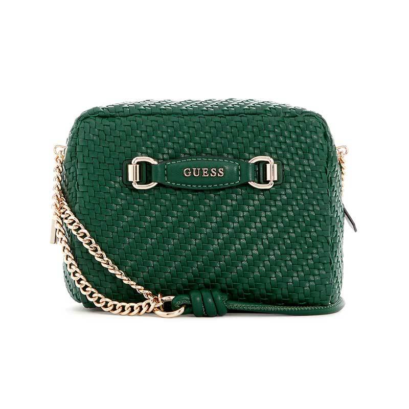 FRANCY CAMERA CROSSBODY - TAS GUESS ORIGINAL WANITA