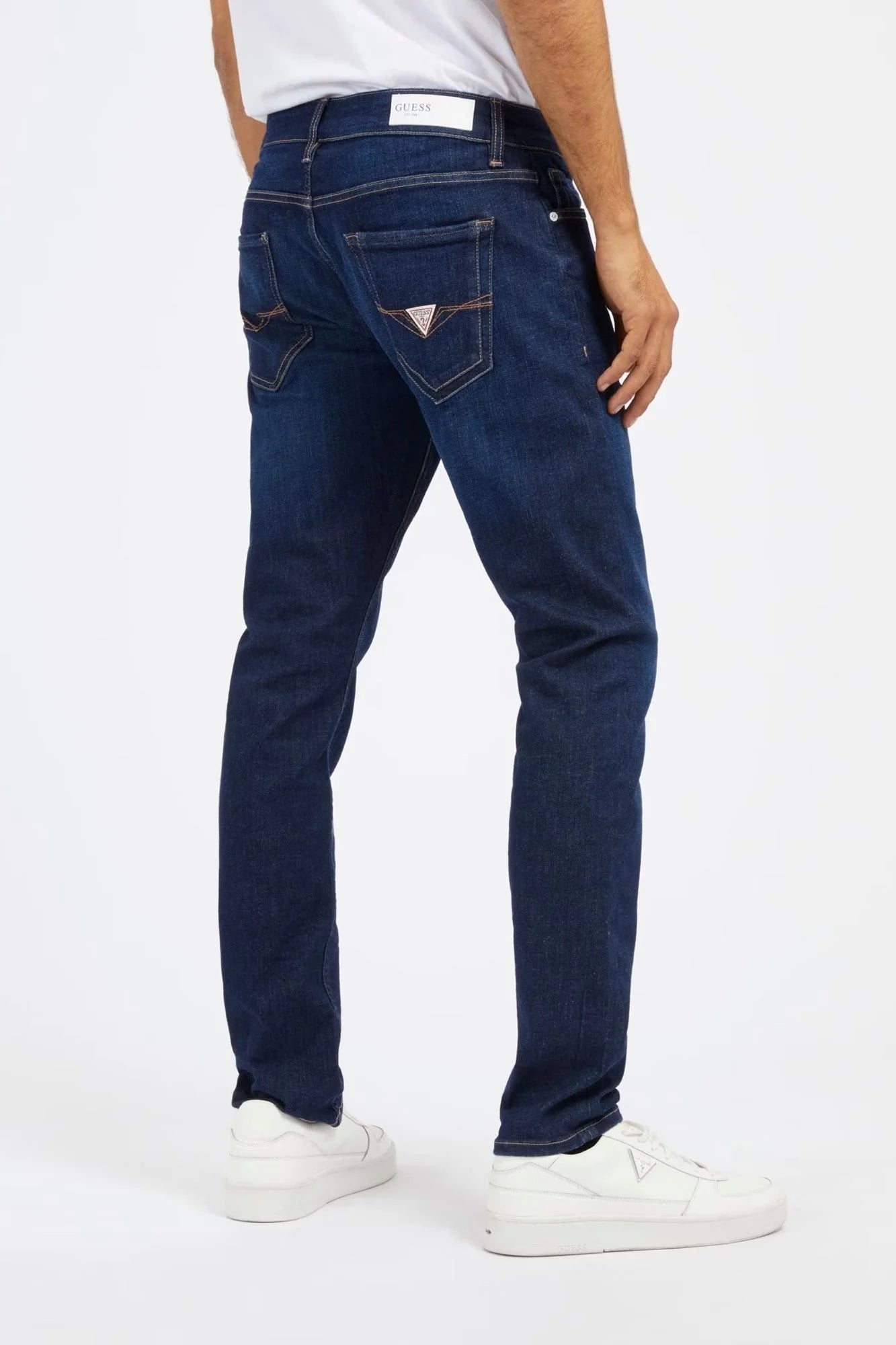 MIAMI - M4RAN1D58O1 – GUESS